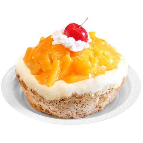 Antojos y Minis – Mr. Pay Pastelería